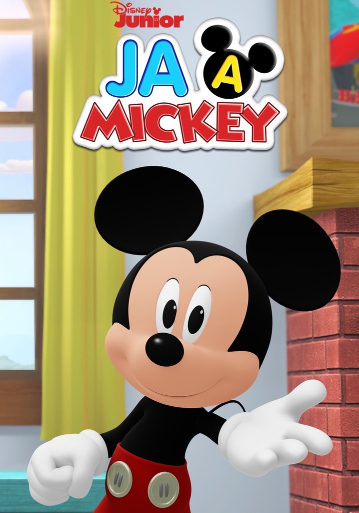 Me & Mickey temporada 2 - Ver todos los episodios online Me & Mickey temporada 2 - Ver todos los episodios online