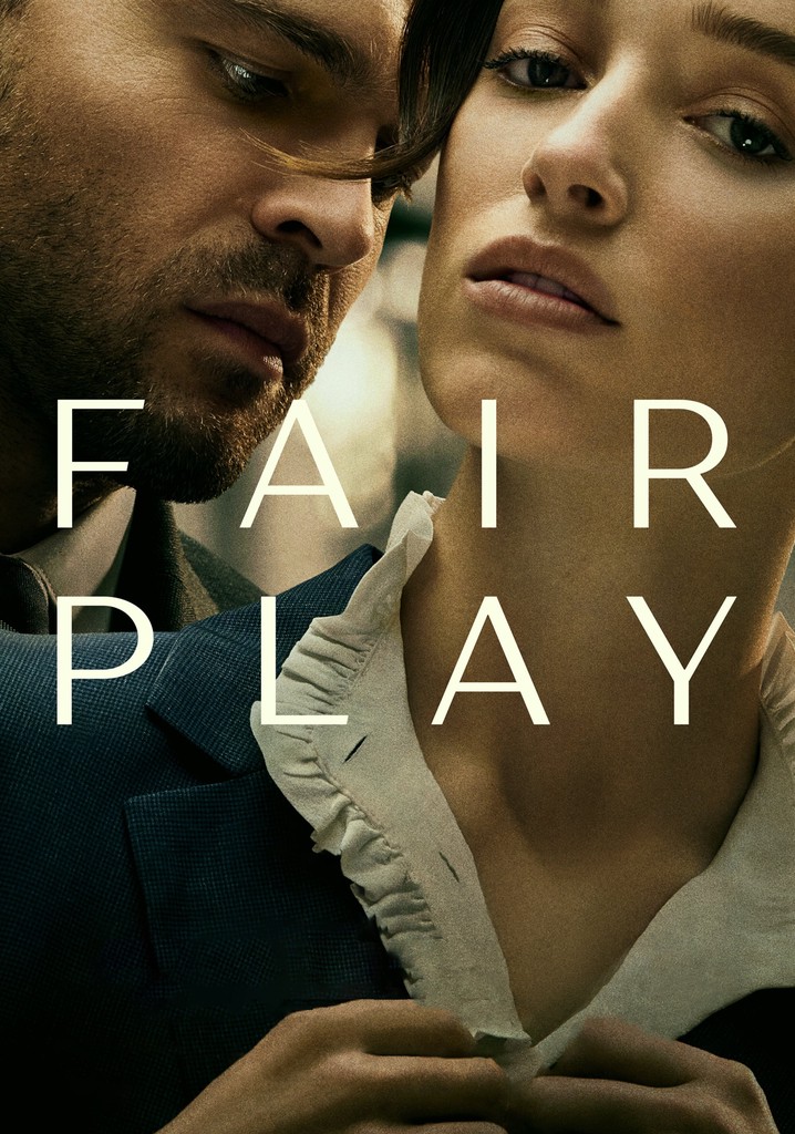 ‫Fair Play - فيلم: أين يمكن مشاهدته بالبث أونلاين