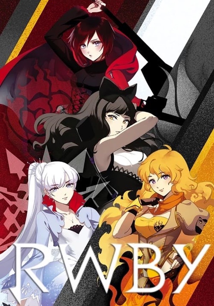 Watch Rwby Online Free