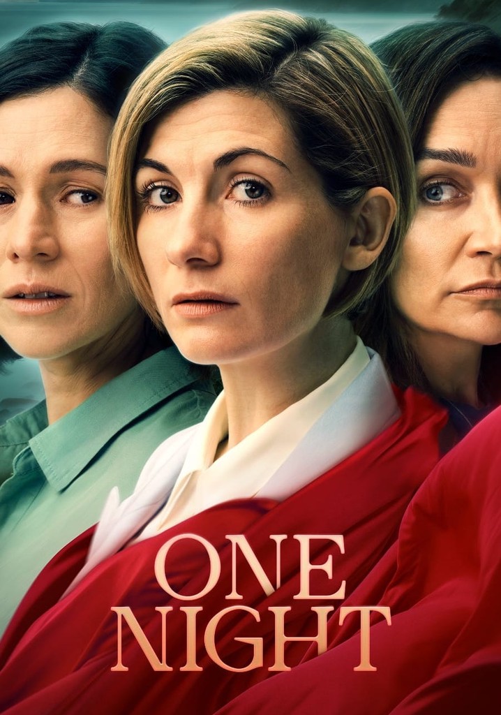 One Night - watch tv series streaming online