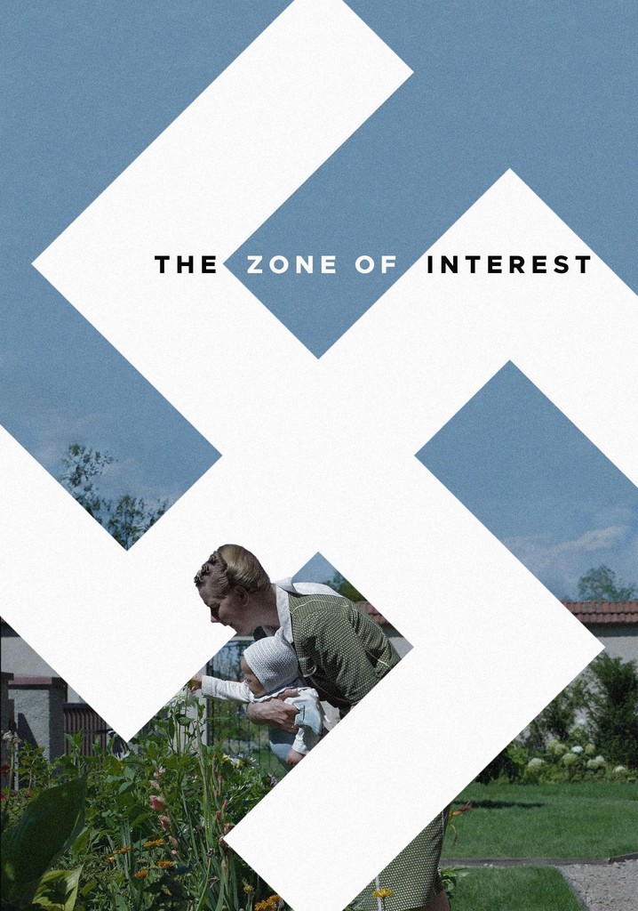 The Zone of Interest - movie: watch stream online