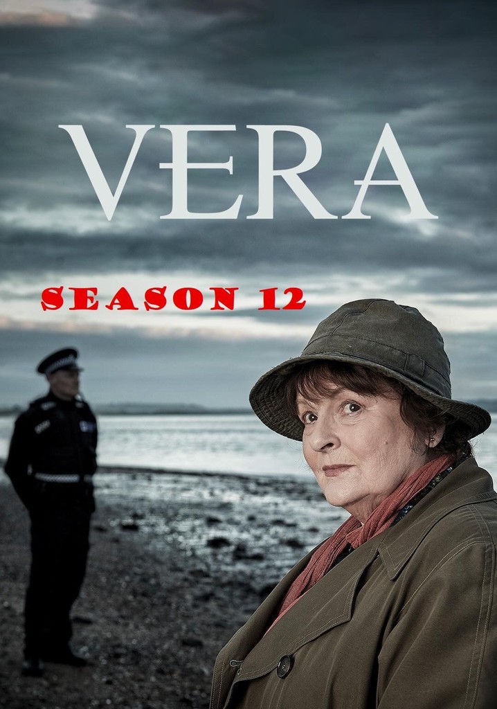 Vera Season 12 - watch full episodes streaming online
