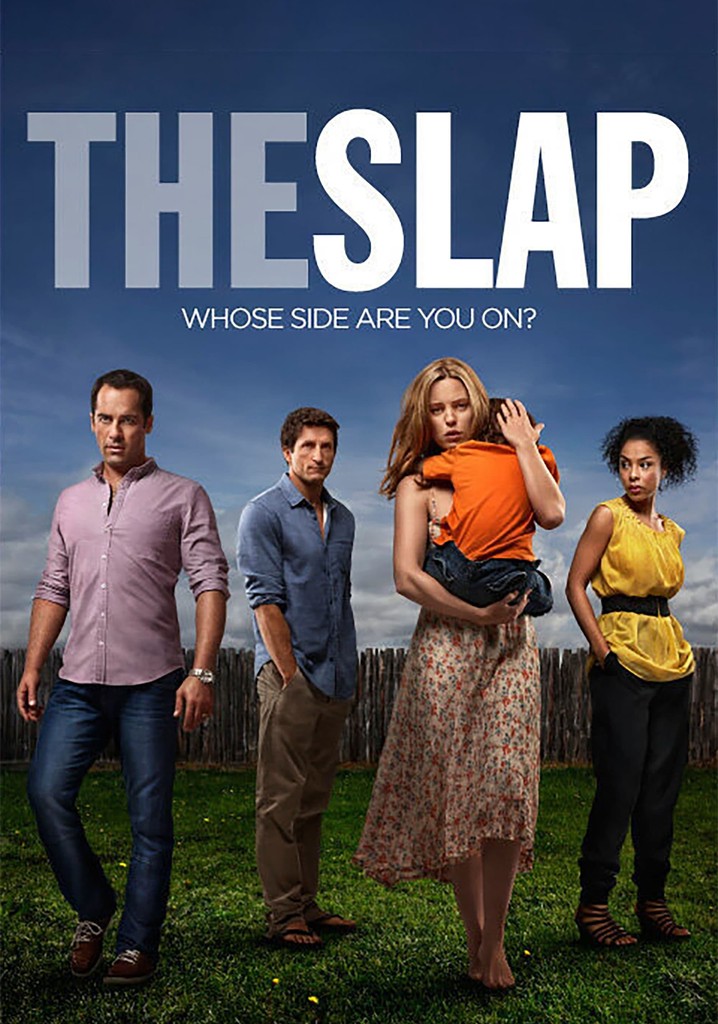 The Slap - watch tv show streaming online