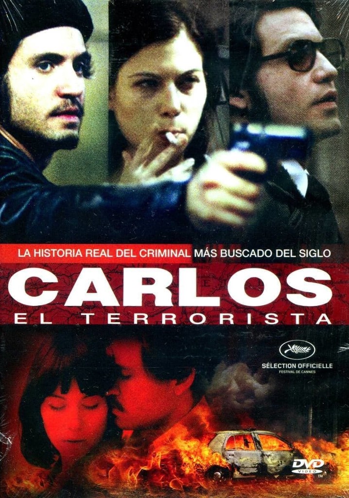 Carlos - Ver la serie online completa en español Carlos - Ver la serie online completa en español