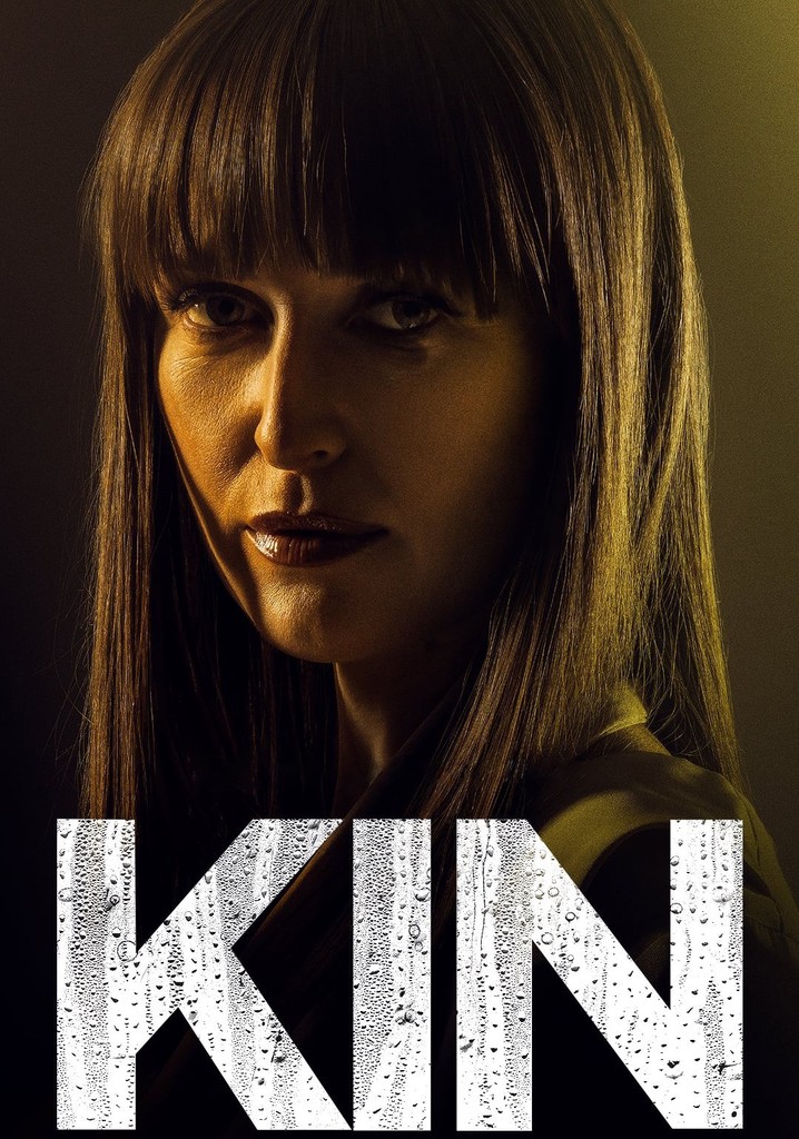 Kin temporada 2 - Ver todos los episodios online