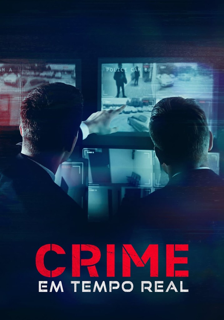 Assistir Real Time Crime - ver séries online