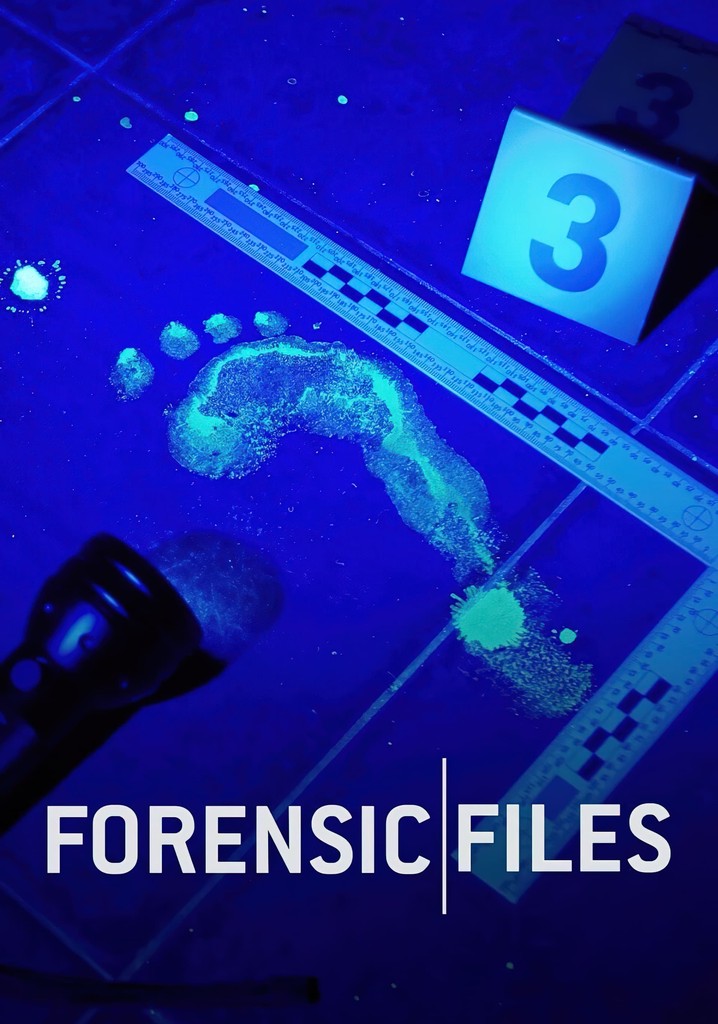 Forensic Files - streaming tv show online
