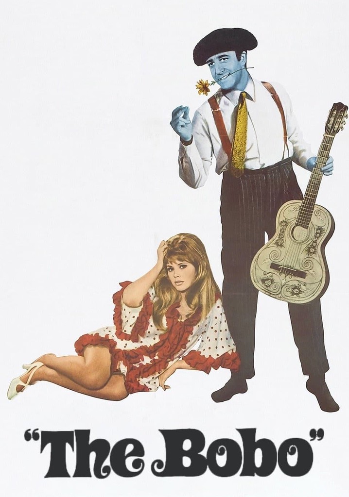 The Bobo streaming: where to watch movie online?