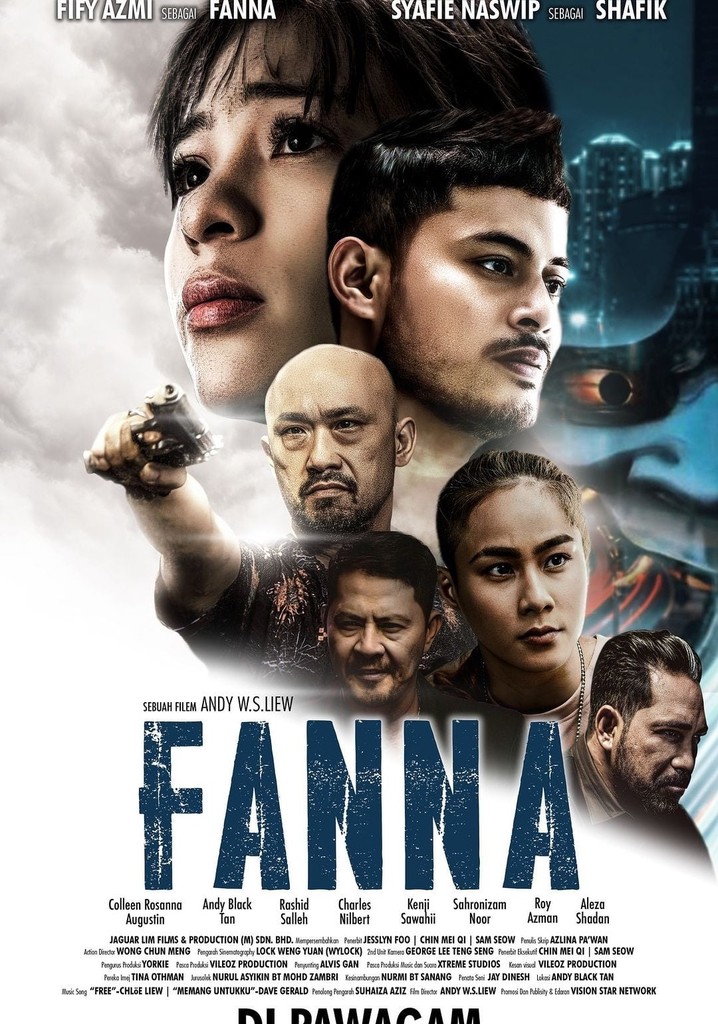 Fanna - movie: where to watch streaming online