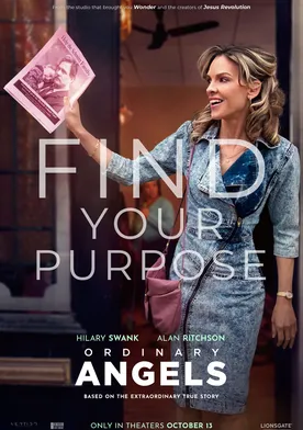Ordinary Angels - movie: watch stream online