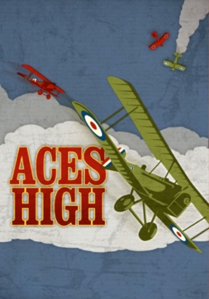 Aces High - movie: where to watch streaming online