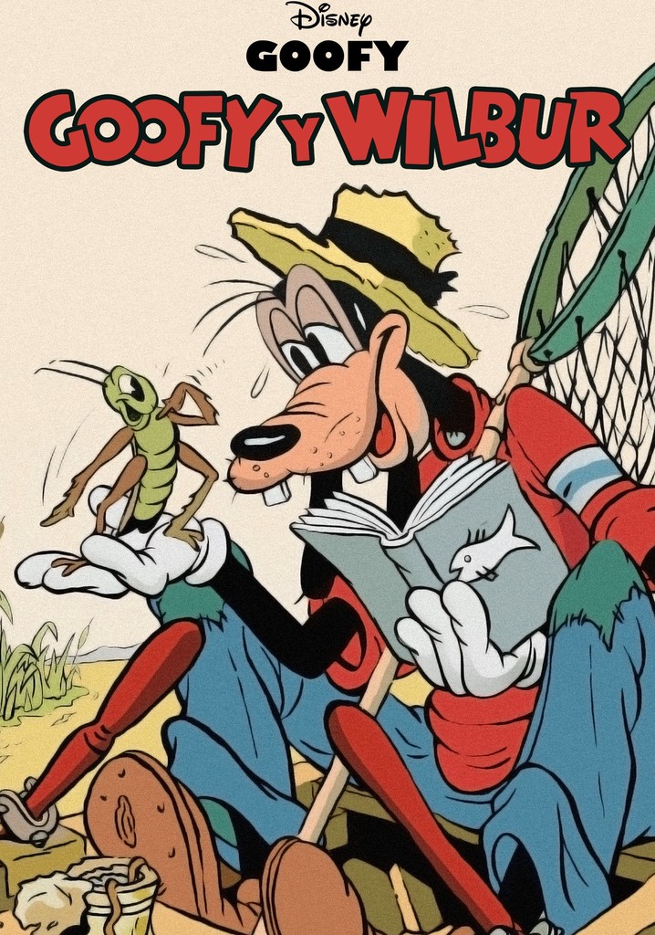 Goofy y Wilbur - película: Ver online en español