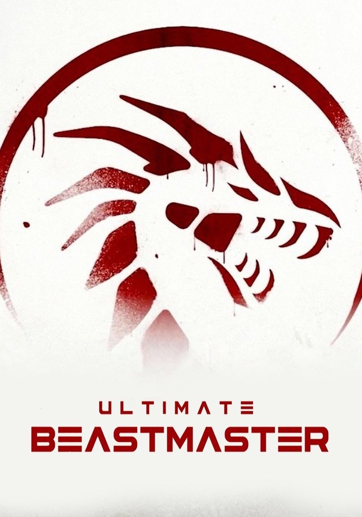 Ultimate Beastmaster - streaming tv show online