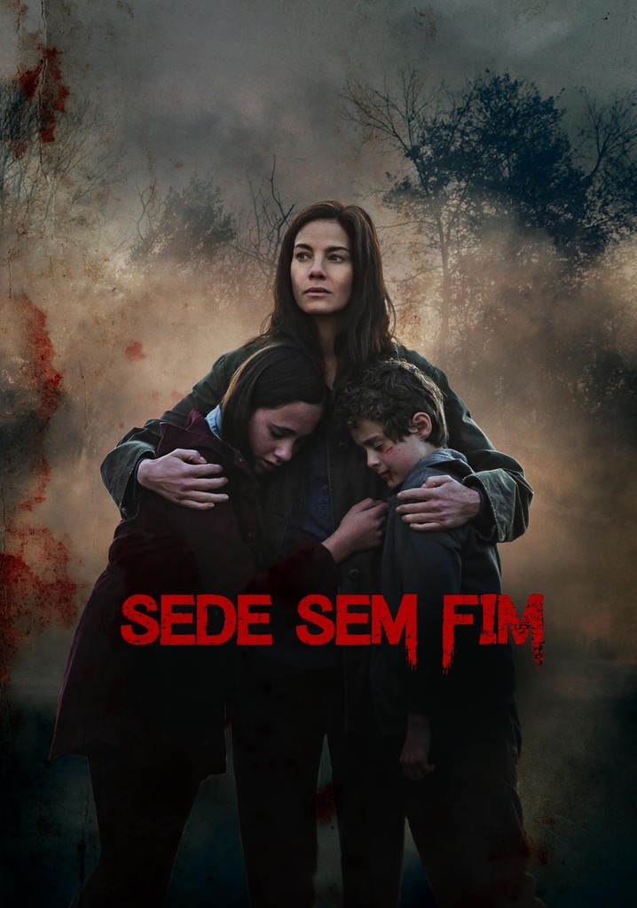 Blood filme - Veja onde assistir online