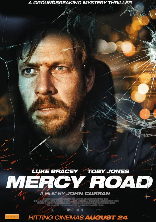 Mercy Road - movie: where to watch stream online