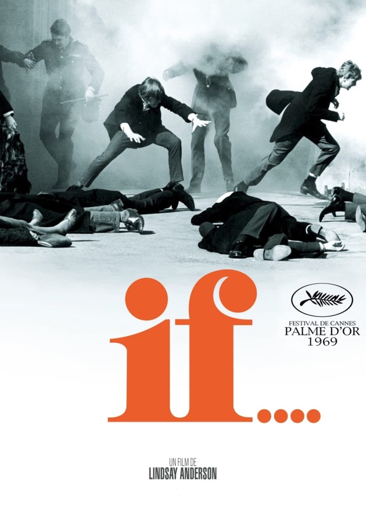Où regarder If... en streaming complet et légal