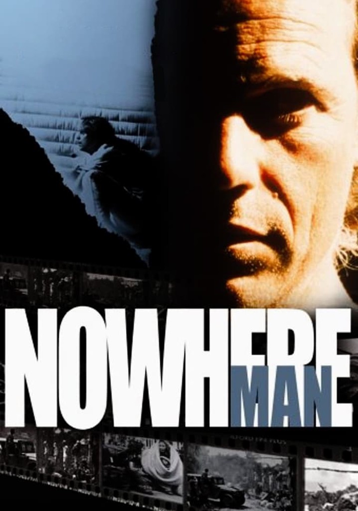 Nowhere Man - watch tv show streaming online