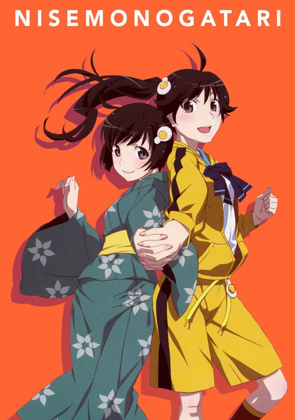 Nisemonogatari Wallpaper 1920x1080