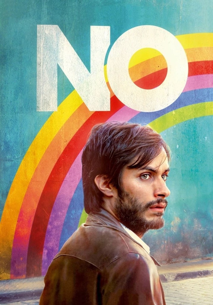 No streaming: where to watch movie online?