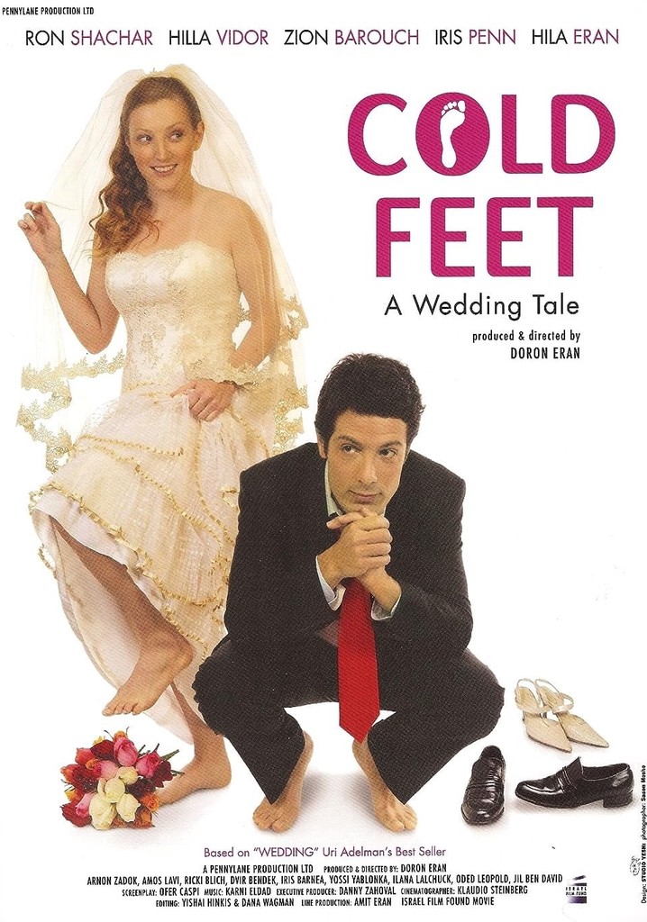 Cold Feet - película: Ver online completa en español