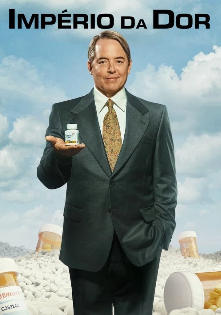 Assistir Painkiller: Acabar de Vez Com a Dor - online