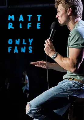 Matt Rife: Only Fans streaming: where to watch online?