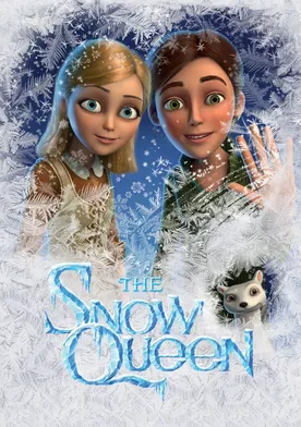 The Snow Queen - movie: watch streaming online