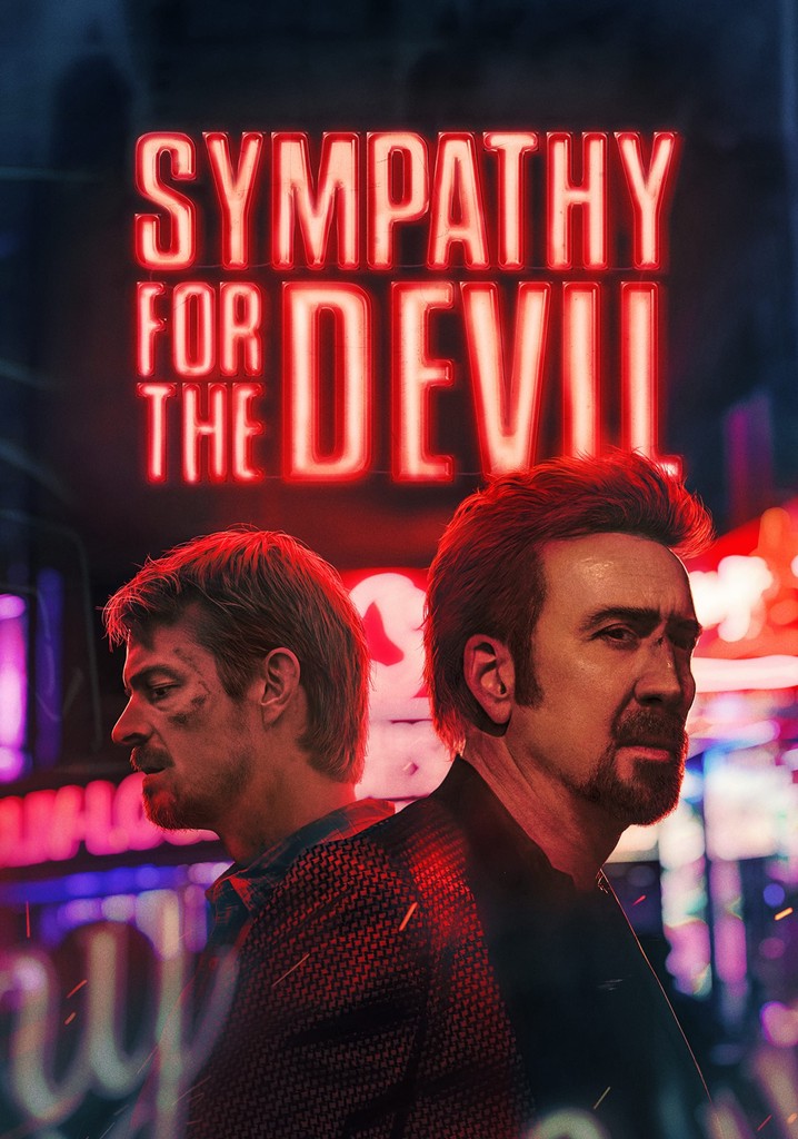 Sympathy for the Devil streaming: where to watch online?