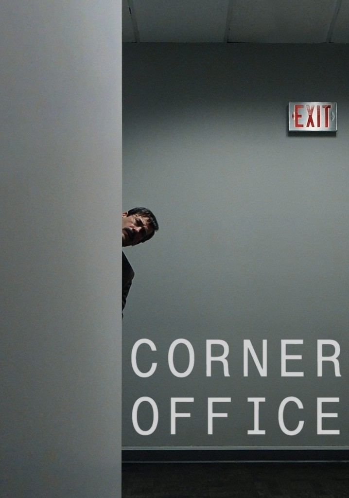 Corner Office streaming: where to watch online?