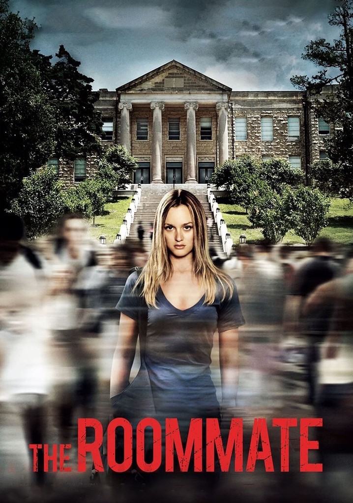 The Roommate streaming: where to watch movie online?