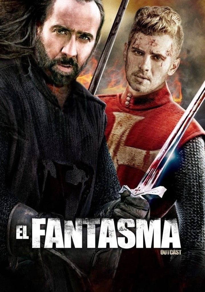 Desterrado - película: Ver online completa en español