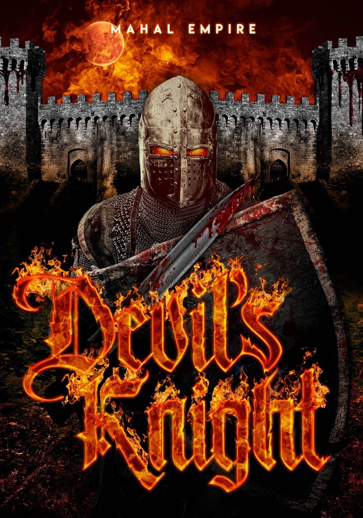 Devil's Knight streaming: where to watch online?