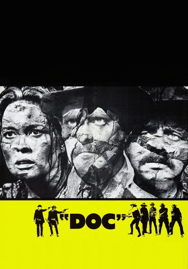 Doc streaming: where to watch movie online?