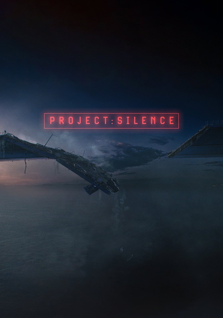 Project Silence - película: Ver online en español