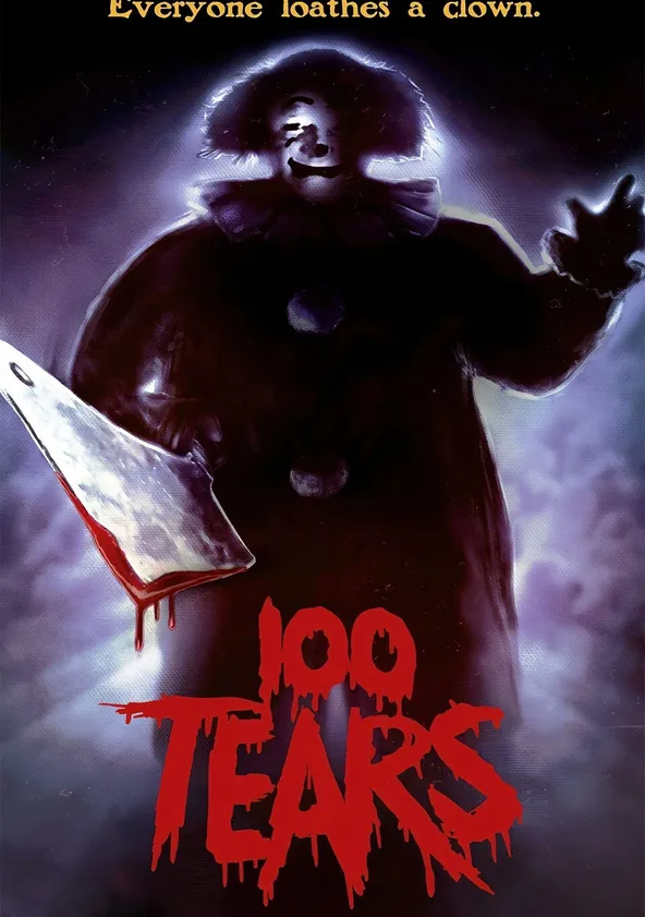 100 Tears - película: Ver online completas en español