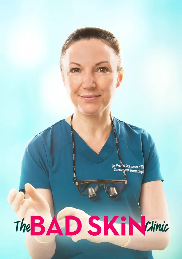 The Bad Skin Clinic - Ver la serie de tv online