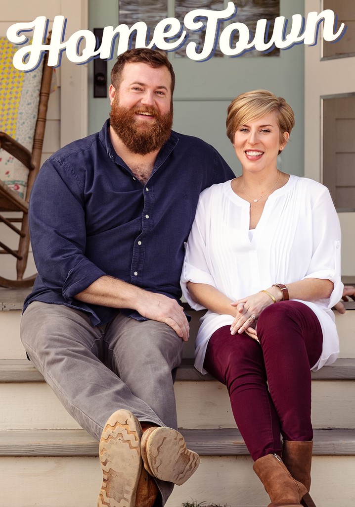 Home Town Season 9 - watch full episodes streaming online