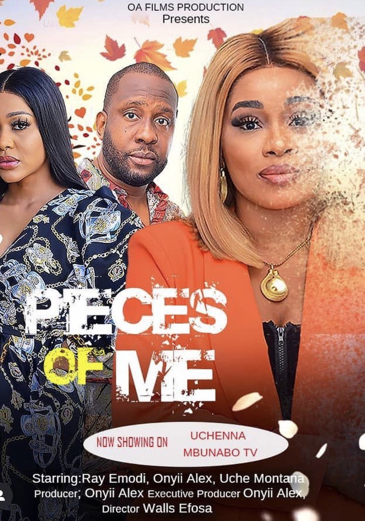 Pieces of Me - movie: where to watch streaming online