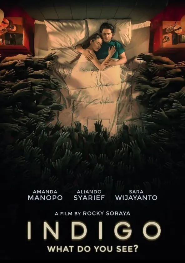 Indigo - movie: where to watch stream online