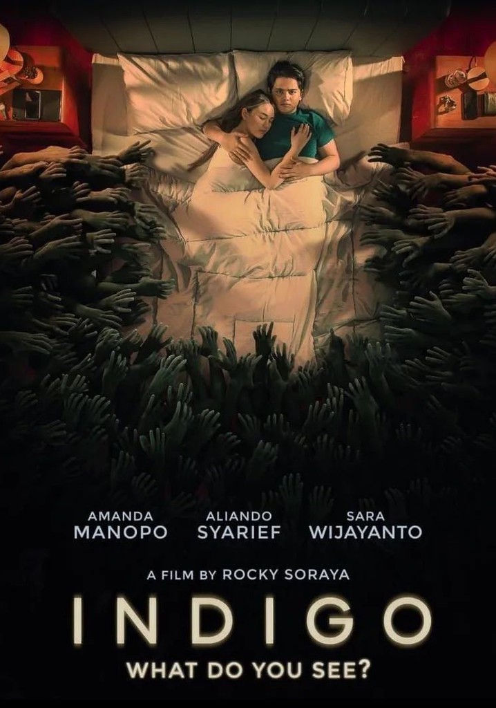 Indigo - movie: where to watch stream online