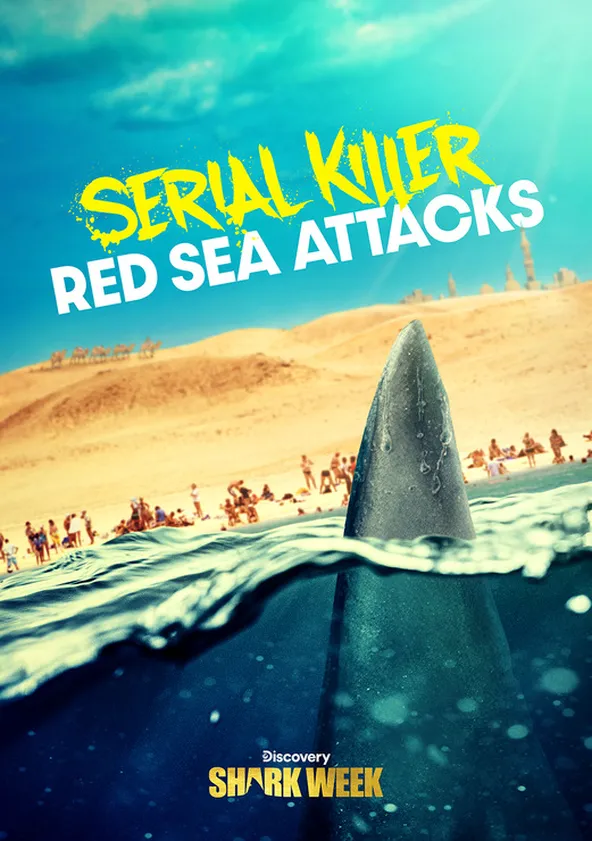Serial Killer: Red Sea Attacks streaming online