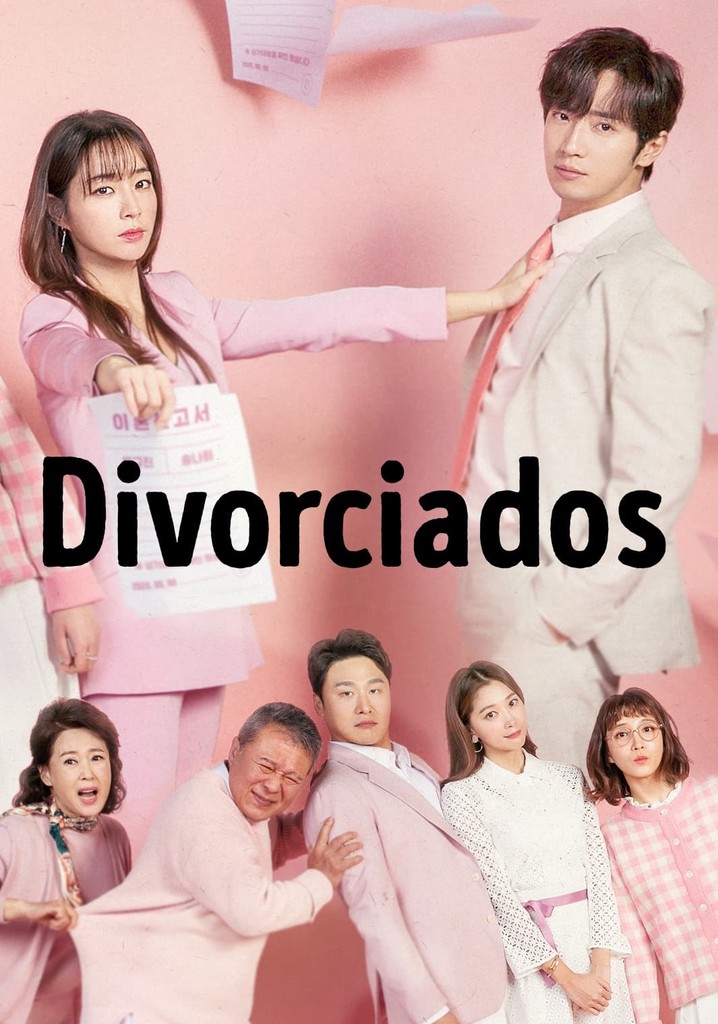 Donde assistir Once Again - ver séries online