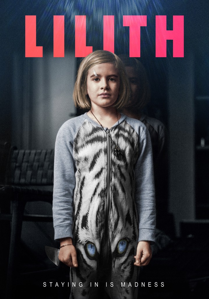 Lilith - movie: where to watch streaming online