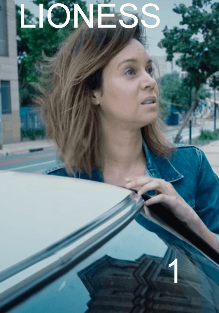 Lioness Season 1 - watch full episodes streaming online