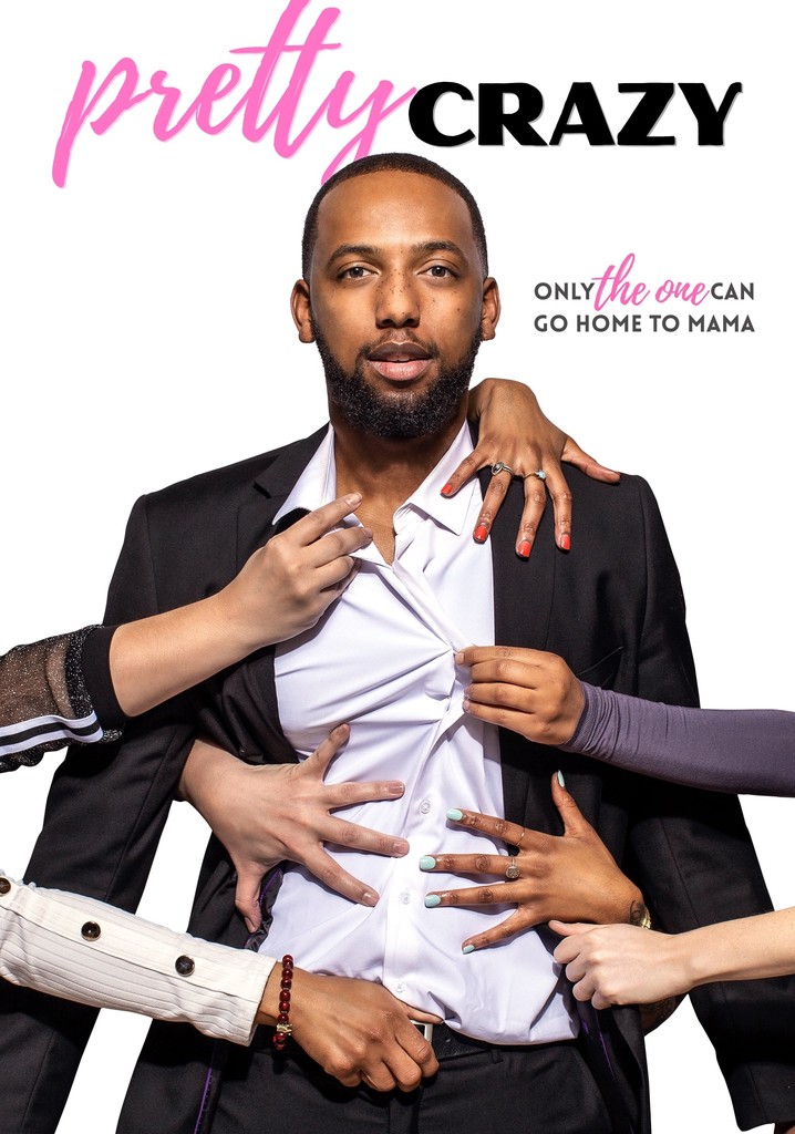 Pretty Crazy streaming: where to watch movie online?