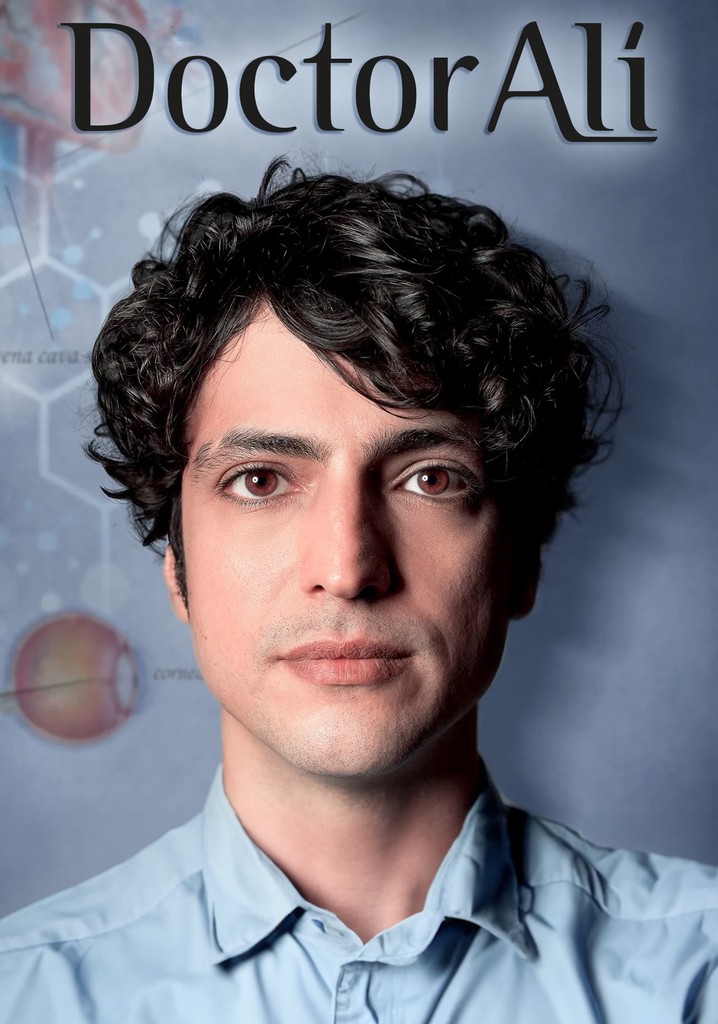 Doctor Alí - Ver la serie online completas en español