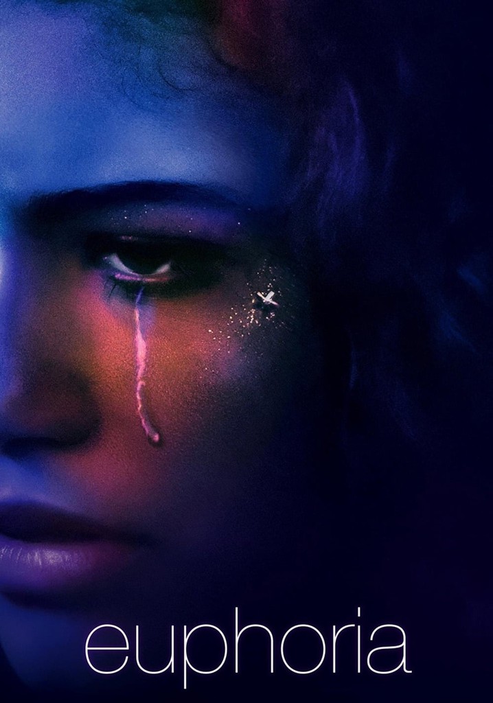 Où regarder la série Euphoria en streaming