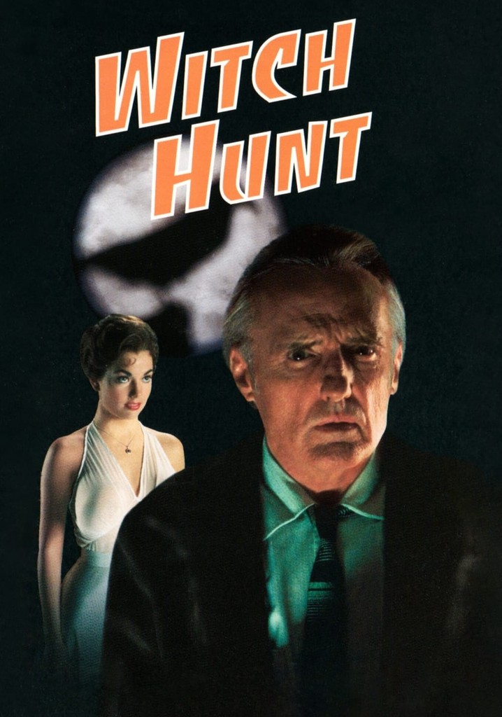 Witch Hunt - movie: where to watch stream online