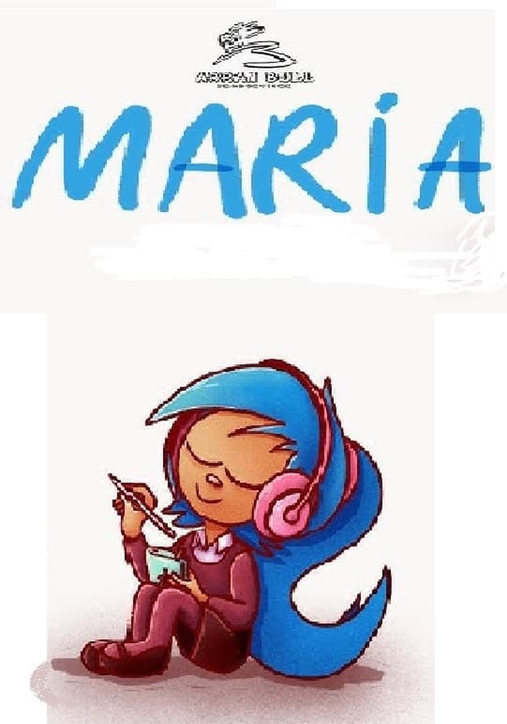 Maria streaming: where to watch movie online?