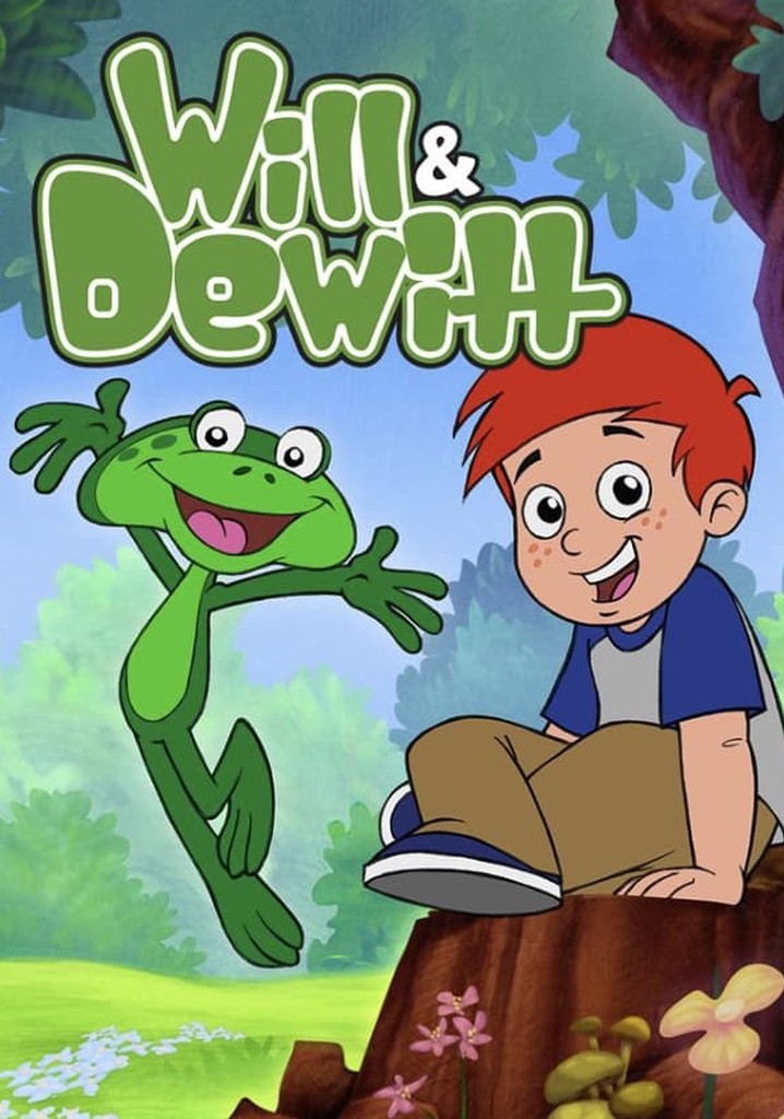Will and Dewitt - stream tv show online